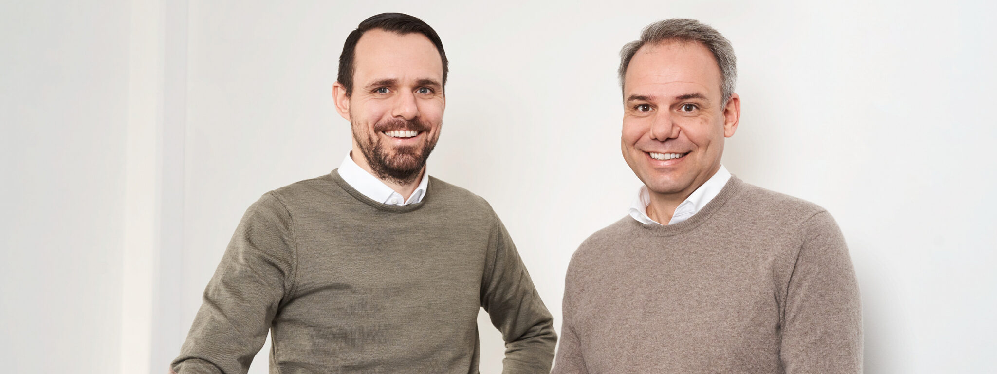 Greif launcht neuen Markenauftritt - Greif Mietwäsche