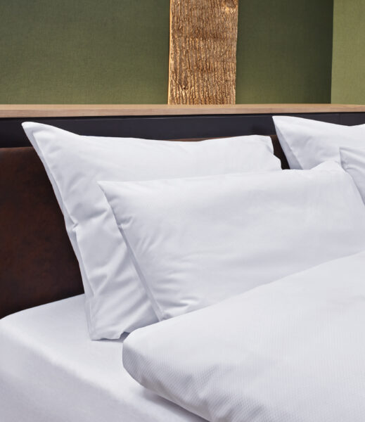 Bettwäsche zur Miete: GREIF Mietwäsche