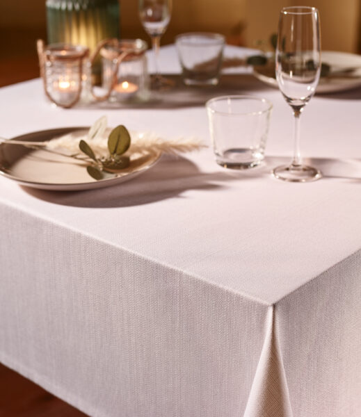 Tischwäsche zur Miete: GREIF Mietwäsche