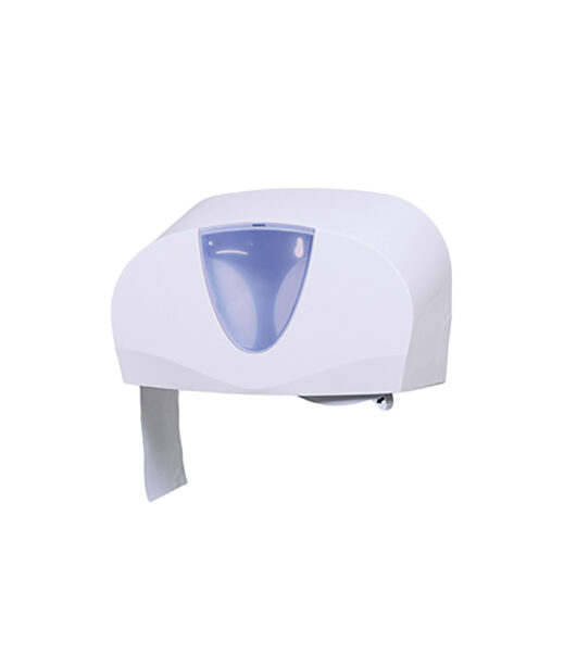 Waschraumhygiene: Komplettausstattung von GREIF