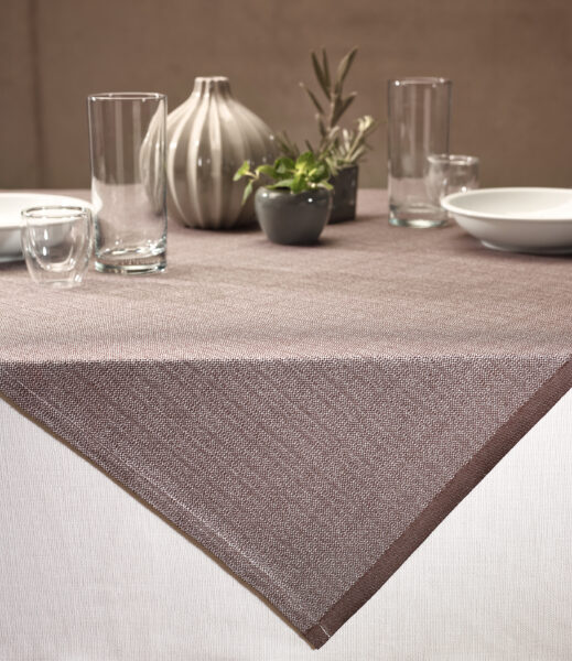 Tischwäsche zur Miete: GREIF Mietwäsche