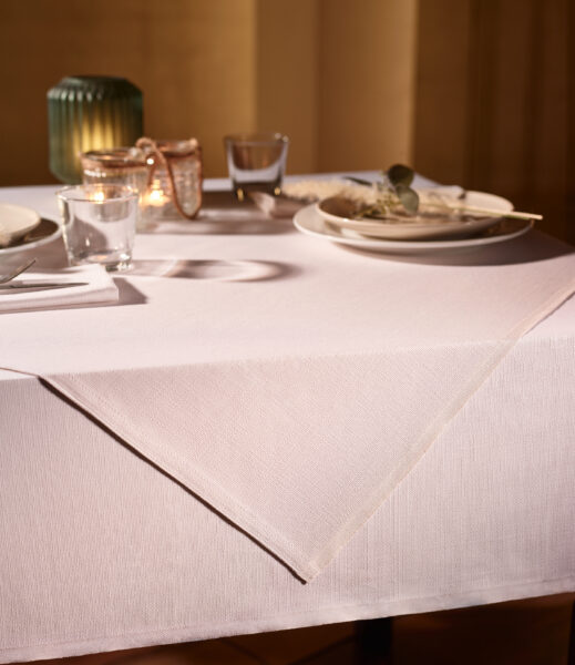 Tischwäsche zur Miete: GREIF Mietwäsche