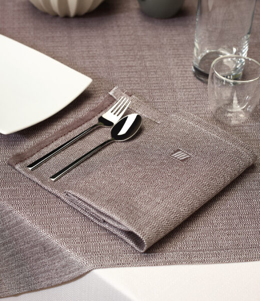 Tischwäsche zur Miete: GREIF Mietwäsche